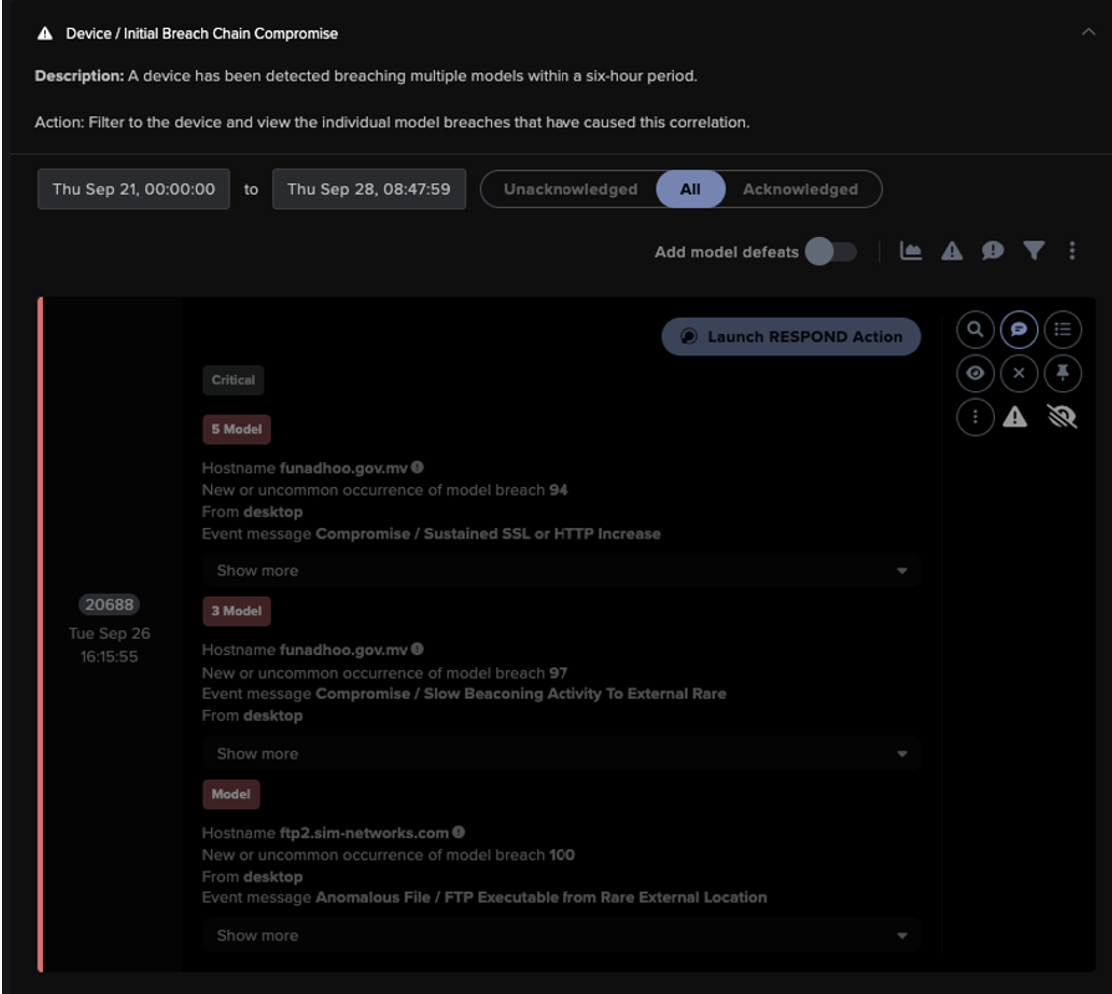 Detecting & Containing Gootloader Malware| Darktrace | Darktrace Blog